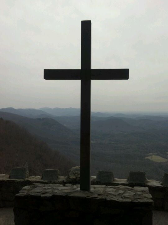 Pretty Place, 100 YMCA Camp Rd, Cleveland, SC, Services NEC - MapQuest