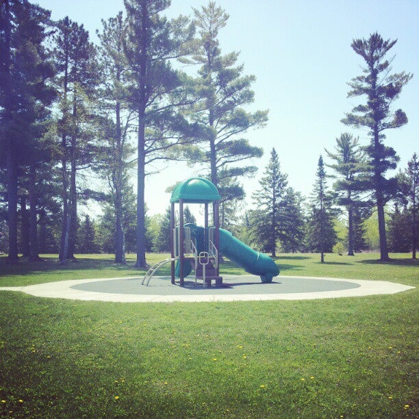 South Range, WI Map & Directions - MapQuest