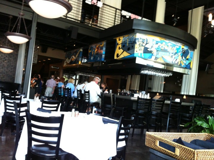 Terilli's Restaurant & Bar, 2815 Greenville Ave, Dallas, TX, Eating ...