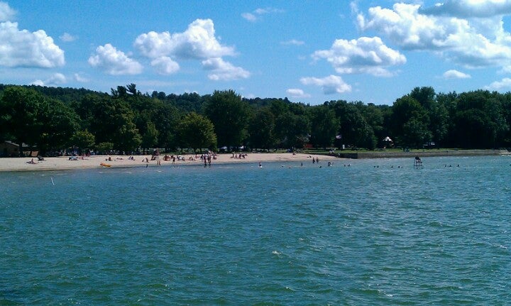 Adams Center, NY Map & Directions - MapQuest