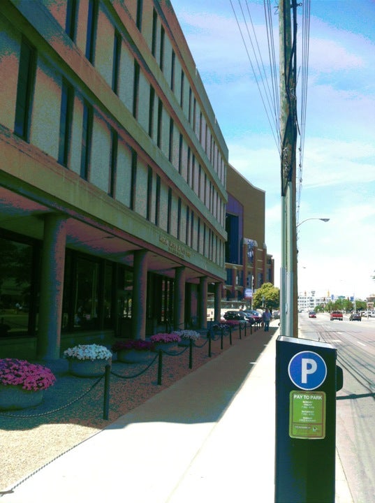 United States Postal Service, 125 W South St, Indianapolis, IN, Post ...