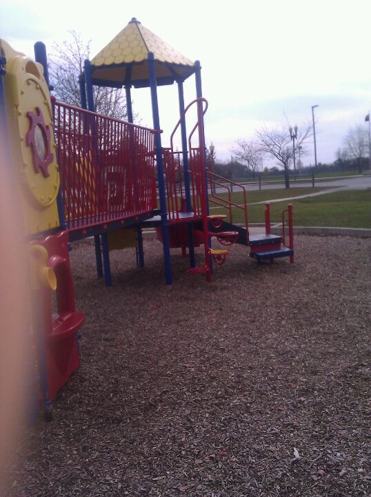 Crete, IL Map & Directions - MapQuest