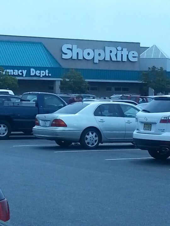 ShopRite of Rio Grande, [1138 - 1198] Route 47 S, Rio Grande, NJ ...