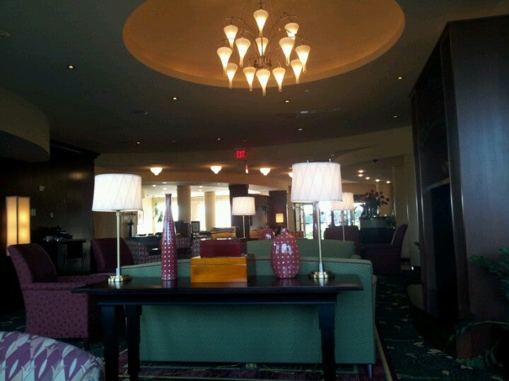 Courtyard by Marriott Dayton-University of Dayton, 2006 S Edwin C Moses ...