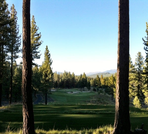 The Golf Club at Gray's Crossing, 11406 Henness Rd, Truckee, California ...