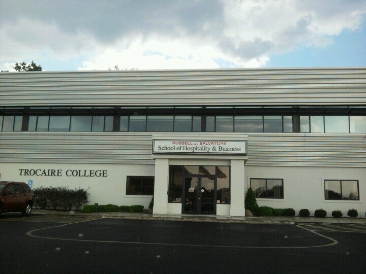 Trocaire College, 6681 Transit Rd, Buffalo, NY, Colleges & Universities ...