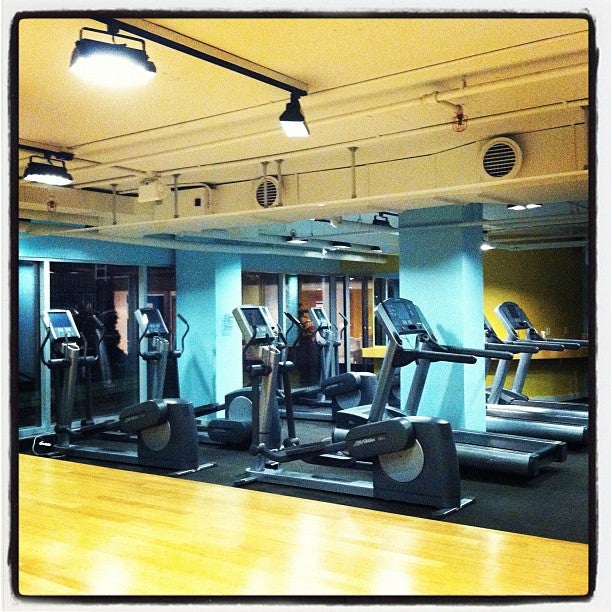 Caliber Gym, 2000 N St NW, Washington, DC, Gymnasiums - MapQuest