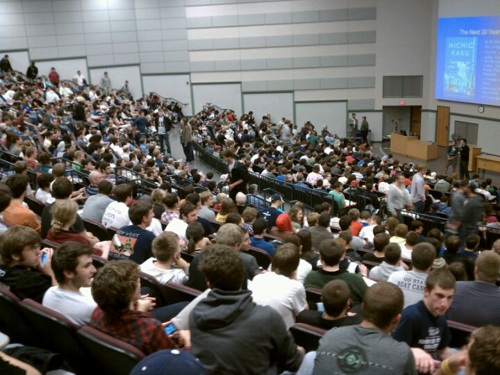 Thomas Building, Thomas Bldg, State College, PA - MapQuest