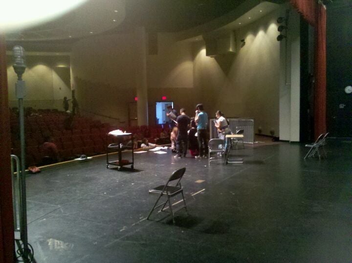 Segerstrom High School, 2301 W MacArthur Blvd, Santa Ana, CA, Public ...