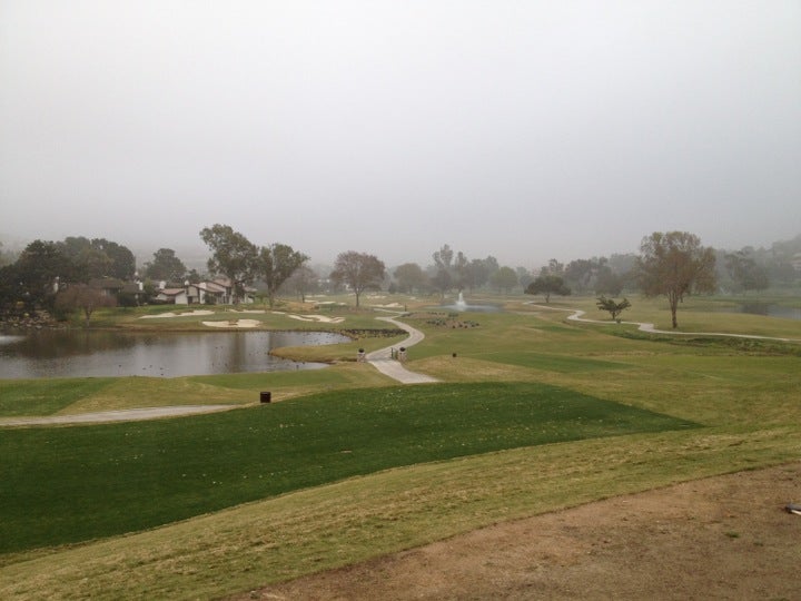 La Costa Resort - Champions Course, 2100 Costa Del Mar Rd, Carlsbad, CA ...