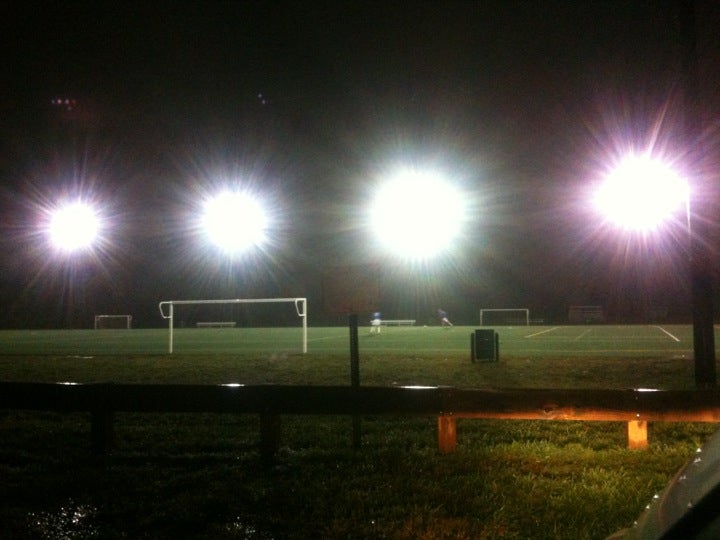 Greenbriar Park, 4601 Stringfellow Rd, Fairfax, VA, Picnic Grounds ...