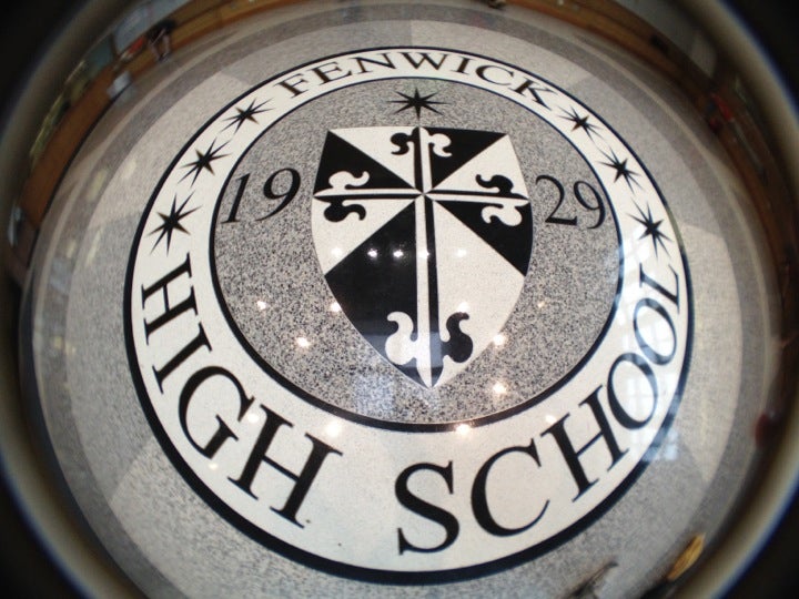 Fenwick High School, 505 Washington Blvd, Oak Park, IL, Schools - MapQuest