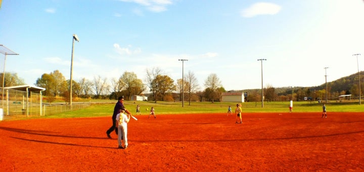 Somerville, AL Map & Directions - MapQuest