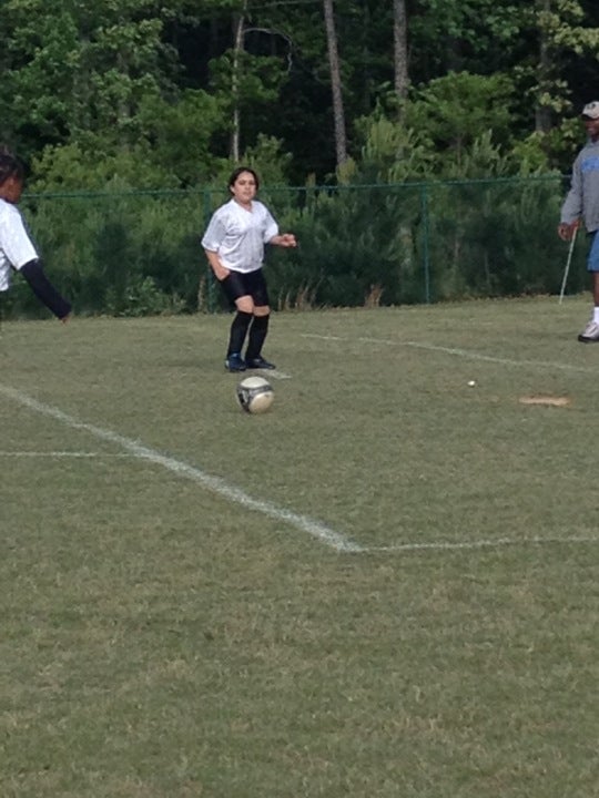 Handley Park, 100 Handley Rd, Tyrone, GA - MapQuest