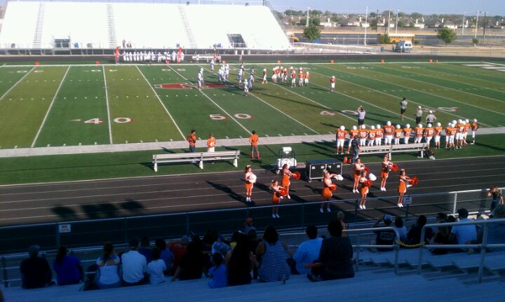 Hutto High School, 101 Chris Kelley Blvd, Hutto, TX, Schools - MapQuest