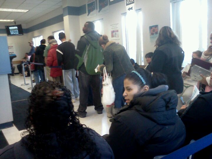 Waterbury DMV, 2210 Thomaston Ave, Waterbury, CT, Government - MapQuest