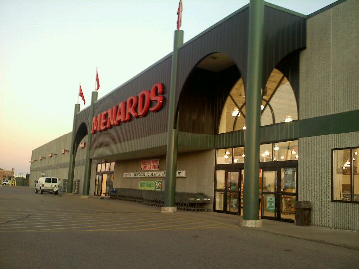 Menards, 1901 Plover Rd, Plover, Village of, WI, Hardware Stores - MapQuest