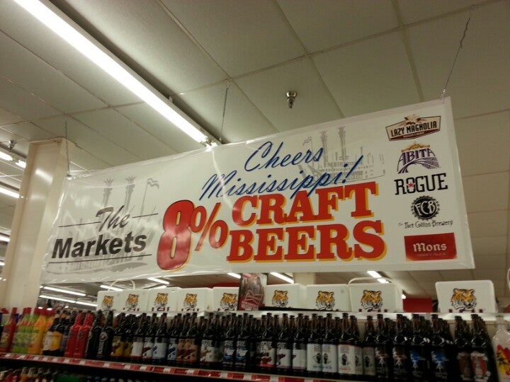 Natchez Market, 280 John R Junkin Dr, Natchez, MS - MapQuest