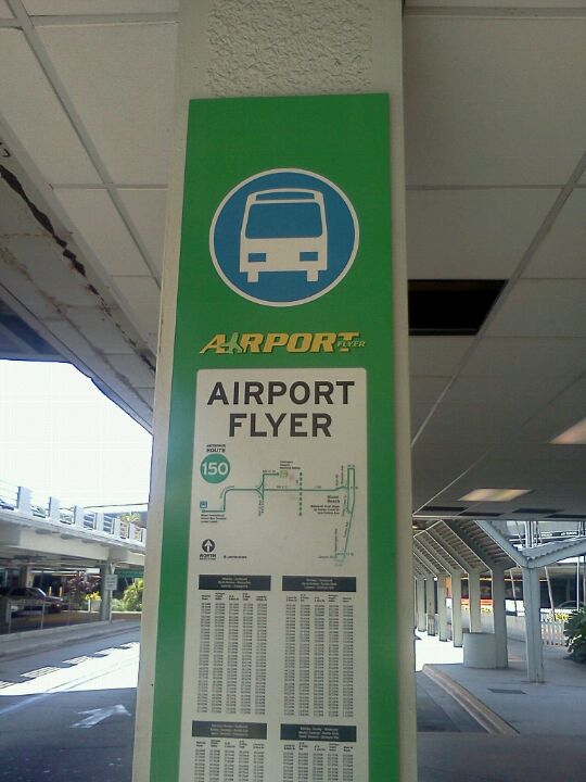 Bus Station, Miami, FL - MapQuest