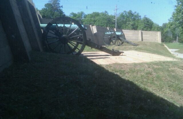 Corinth, MS Map & Directions - MapQuest