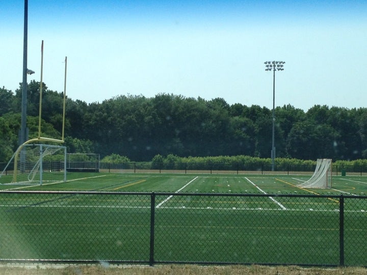 Mt Laurel Turf Soccer Field, Mount Laurel, NJ, Soccer Equipment ...