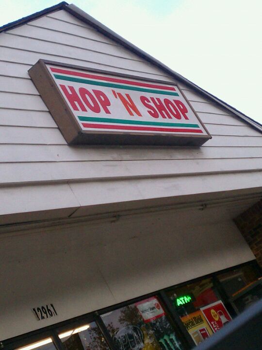 Hop N Shop, 12961 Jefferson Ave, Newport News, VA, Grocery Stores ...