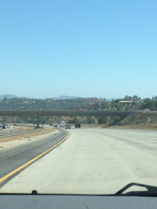 Rainbow Bridge, Mission Rd, Fallbrook, CA - MapQuest