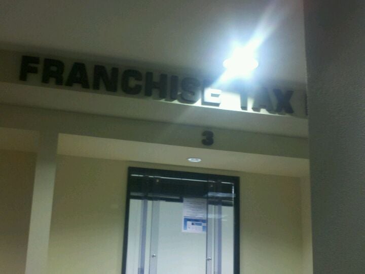 CA Franchise Tax Board, 3321 Power Inn Rd, Ste 250, Sacramento, CA ...