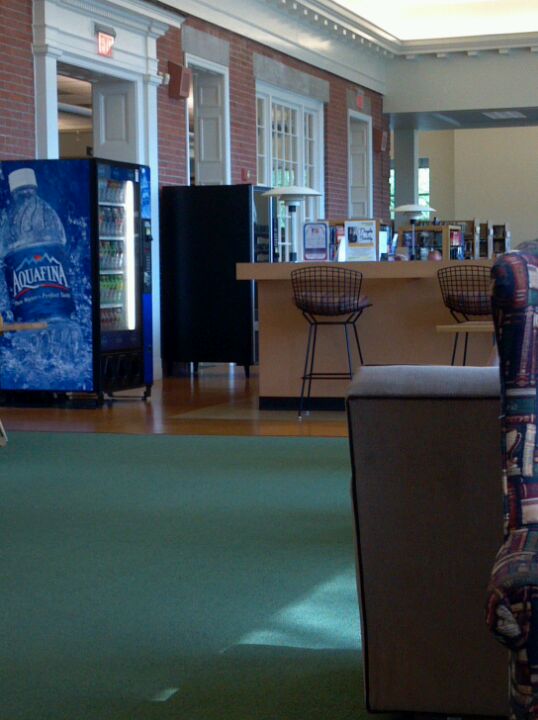 Way Public Library, 101 E Indiana Ave, Perrysburg, OH - MapQuest