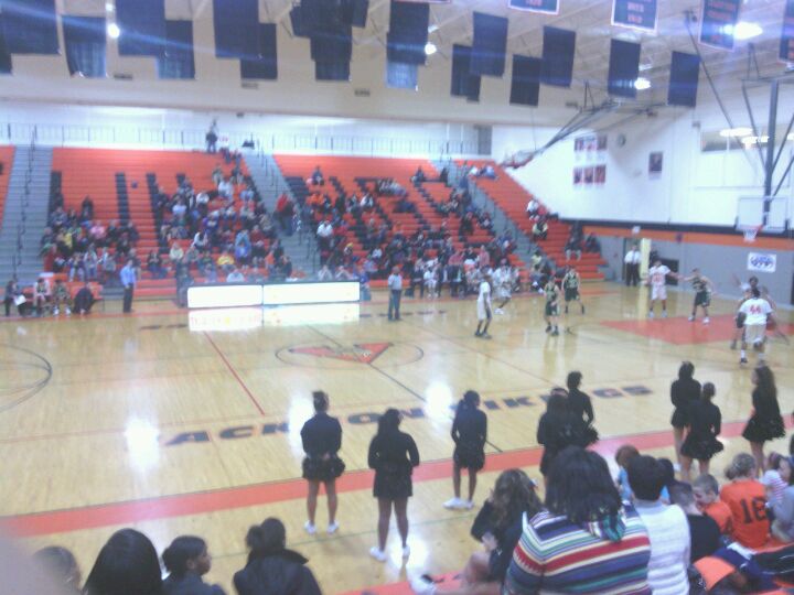 Jackson High School, 544 Wildwood Ave, Jackson, MI, Schools - MapQuest