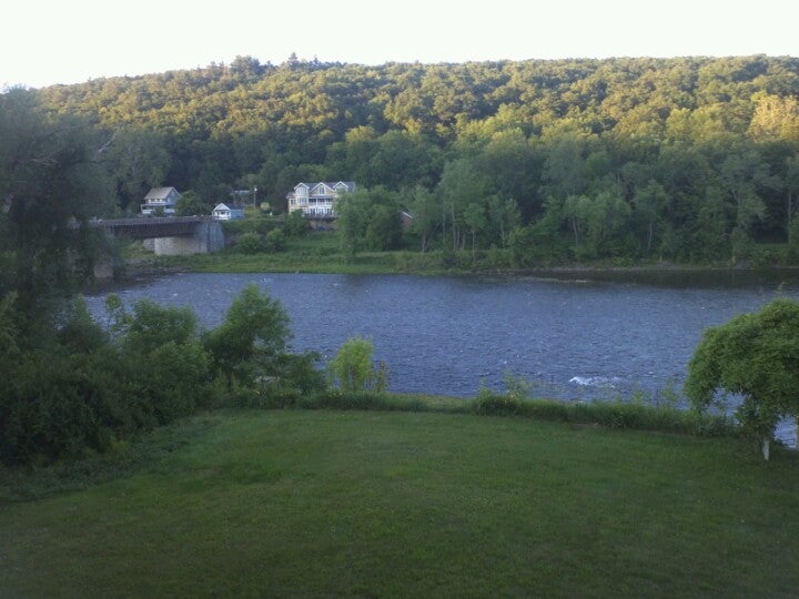 Greeley, PA Map & Directions - MapQuest