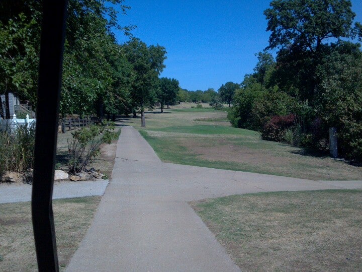 Lake Perry Country Club, 6506 Cherokee Ln, Ozawkie, KS - MapQuest