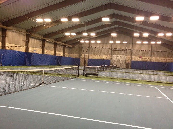 Angus Glen Community Centre, 3990 Major MacKenzie Dr E, Markham, ON ...