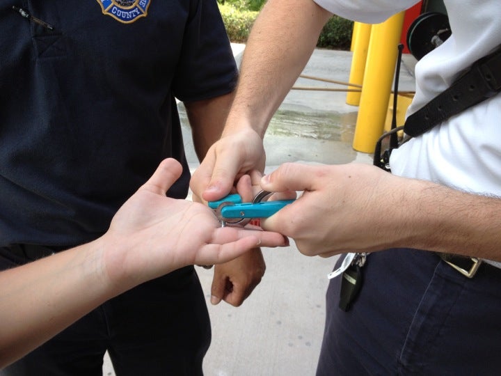 Orange County Fire Rescue Station 56, 13303 International Dr S, Orlando ...