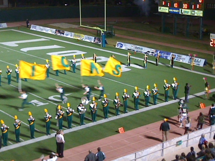 Strawberry Stadium, 100 W Dakota St, Hammond, LA, Music Shows - MapQuest