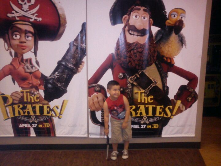 Plaza Cinema IV, 920 W Thompson St, Decatur, TX - MapQuest