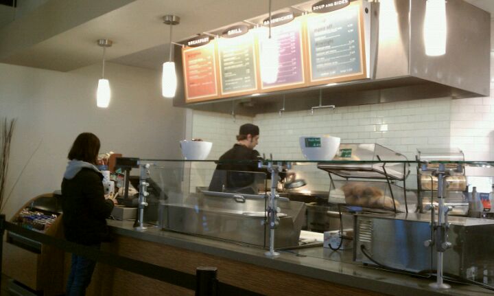 Point Break Cafe, Lomaland Dr, San Diego, CA - MapQuest