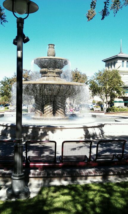 The Crossings at Corona, 2470 Tuscany St, El Cerrito, CA, Shopping ...