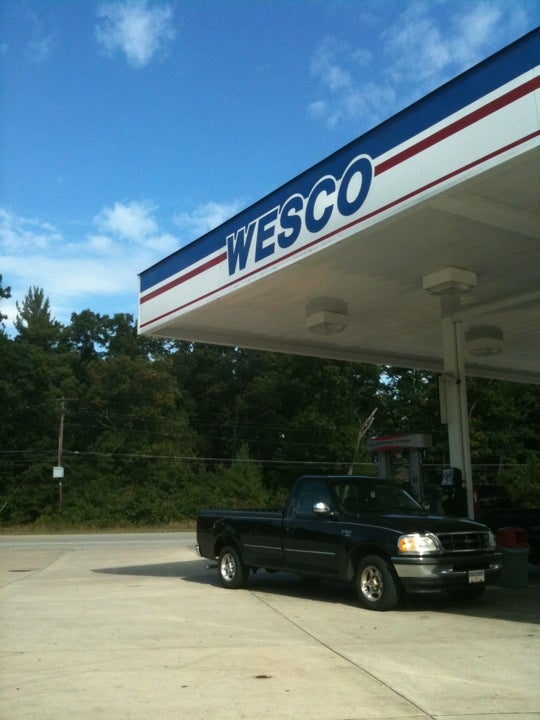 Wesco, 7413 Whitehall Rd, Whitehall, MI, Convenience Stores - MapQuest