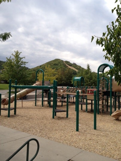 North Canyon Park, 3900 S Bountiful Blvd, Bountiful, UT, Parks - MapQuest