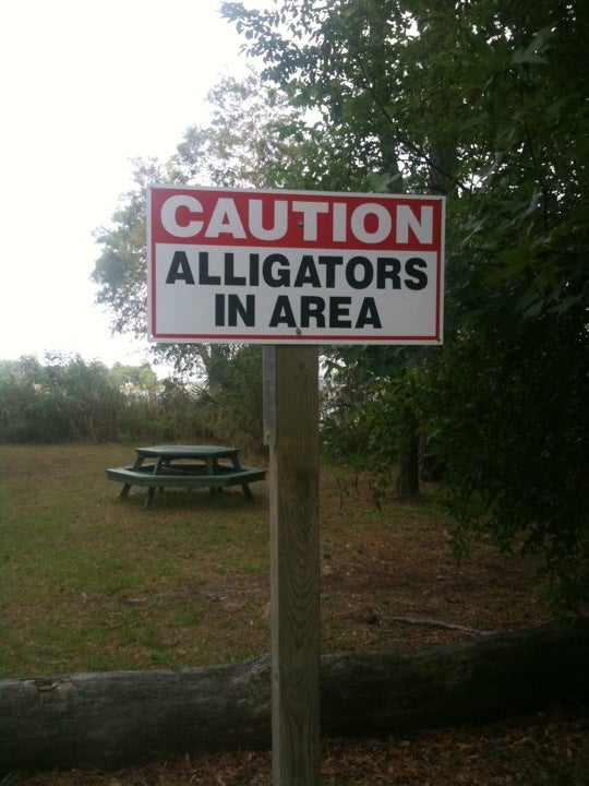 Nas JAX RV Park, Birmingham Ave, Jacksonville, FL - MapQuest