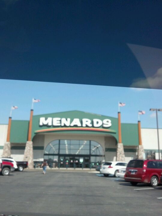 Menards, 6310 Illinois Rd, Fort Wayne, IN, Hardware Stores - MapQuest