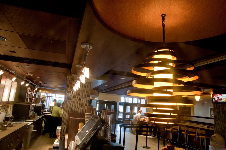 Jazzman's Café & Bakery, Binghamton University, Vestal, NY, Cafes ...