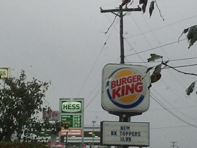 Etters, PA Map & Directions - MapQuest