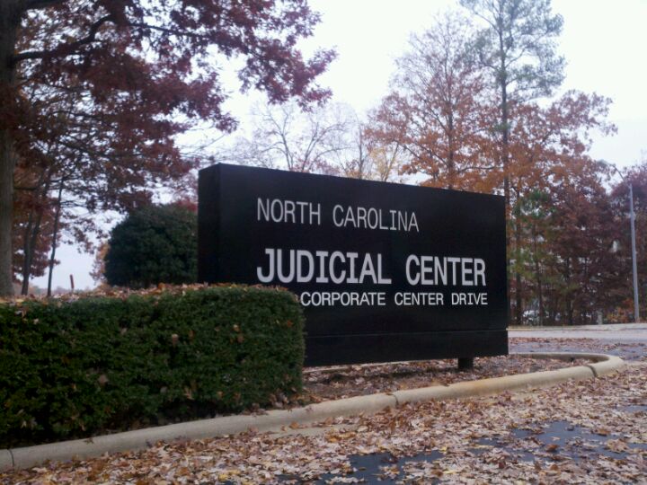 North Carolina State Courthouse, 901 Corporate Center Dr, Raleigh, NC ...