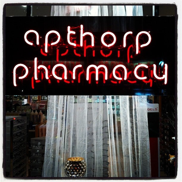 Apthorp Pharmacy, 2201 Broadway, New York, NY, Drug stores - MapQuest