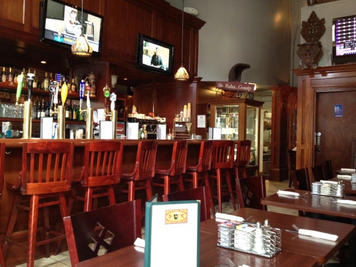 Sutter Pub & Restaurant, 700 Sutter St, San Francisco, CA, Eating ...