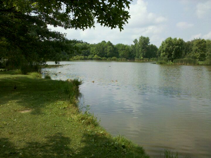 Brunswick, OH Map & Directions - MapQuest