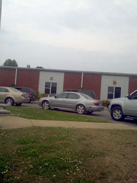Ingram Sowell Elementary School, 510 7th St, Lawrenceburg, TN - MapQuest