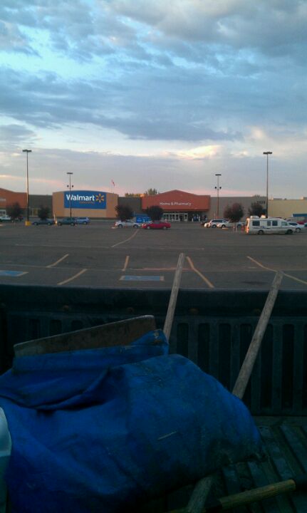 Walmart Supercentre, 3939 Rochdale Blvd, Regina, SK S4X 4P7, CA - MapQuest